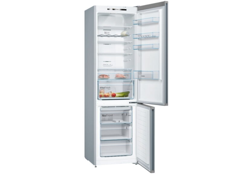 Frižider BOSCH KGN39VLEB/Serija 4/samostojeci/kombinovani/No Frost/E ...