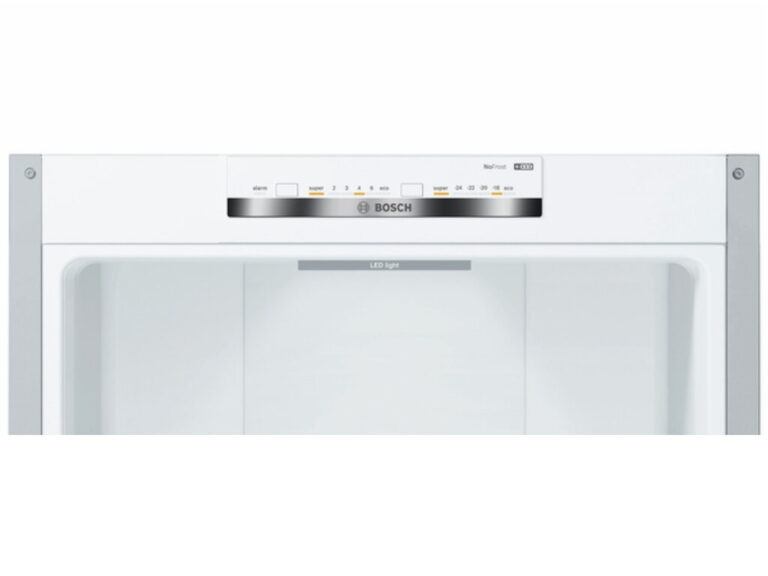 Frižider BOSCH KGN39VLEB/Serija 4/samostojeci/kombinovani/No Frost/E ...